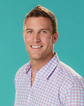 BB18 - Corey Brooks Bio