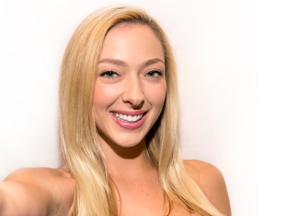 BB17 - Liz Nolan Bio