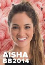 BBAU 2014 Housemate Bios