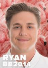 BBAU 2014 Housemate Bios
