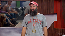 Big Brother 16